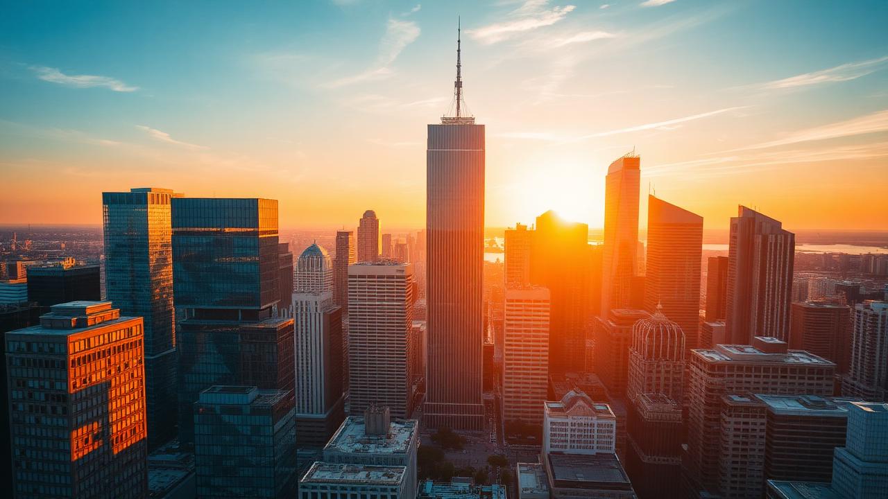 Cap Rate Explained: The Key Metric for Commercial Real Estate Investors ...